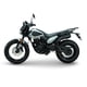 MOTOCICLETA LETBE TRAIL FLYGON 250 PLATA 2026 | Bodega Aurrera en línea