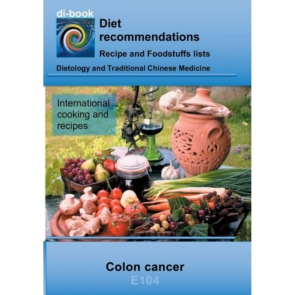 Nutrition during colon cancer: E104 Nutrition during colon cancer ...