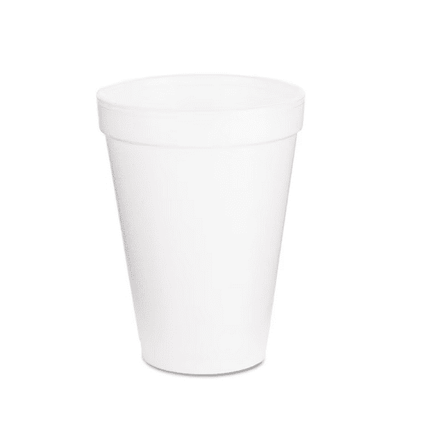 Strofoam Cups