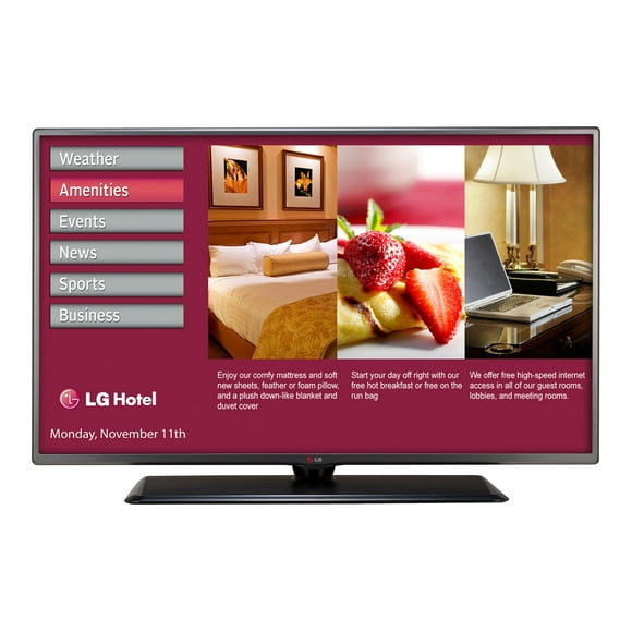 47 Inch Tv