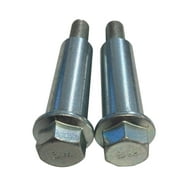 John Deere Tractor Manual Angling Kit with 44-In Blades - LP33712 ...