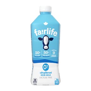 Buy Fresh Milk Near Me at Low Prices - Walmart Canada