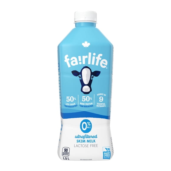 fairlife | Walmart Canada