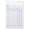 Business Source All-purpose Carbonless Forms Book 50 Sheet(s) - 2 ...