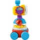 Fisher-Price 4-in-1 Learning Bot Interactive Toy Robot for Infants ...