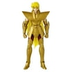 Bandai Anime Heroes Knights of the Zodiac Aries Mu Action Figure Set, 3 ...