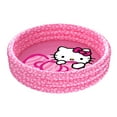 Hello Kitty 3 Ring Kittie Pool - Walmart.com