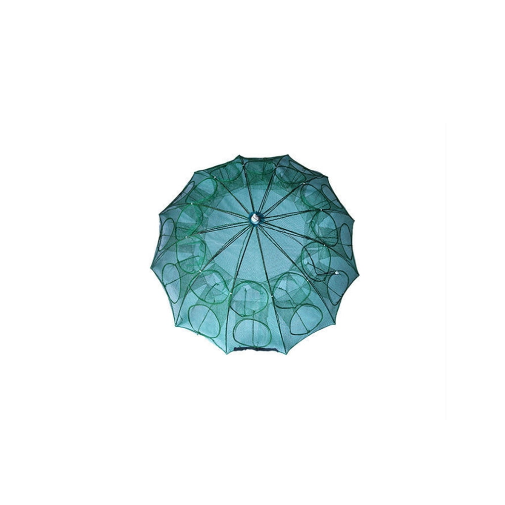 Soidarity Red de pesca Red de peces Colector de camarones Tamaño ...