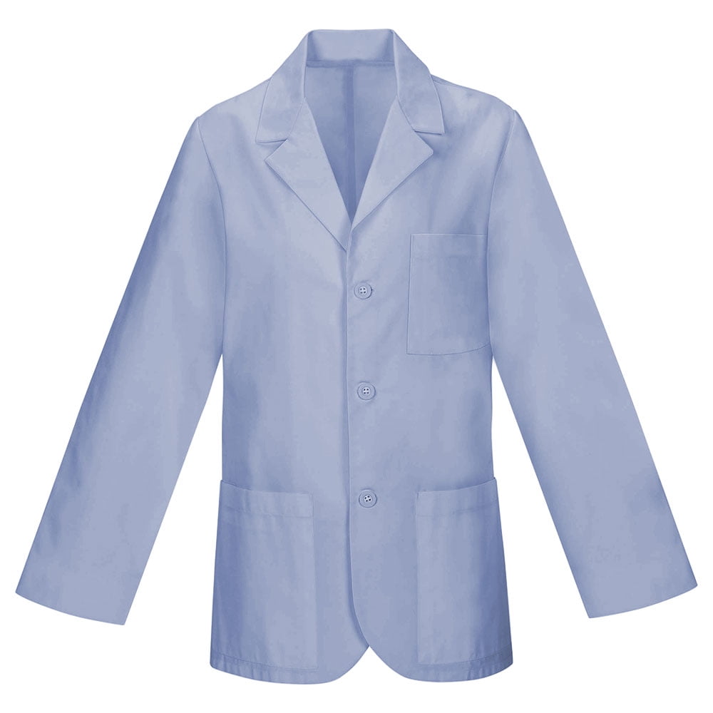 Panda Uniform mens lab coat and doctor coat | white lab coat mens ...