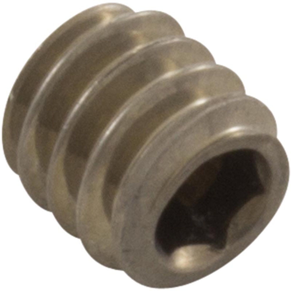 Set Screw, Anthony Push Pull Valve, Handle, Brass - Walmart.com
