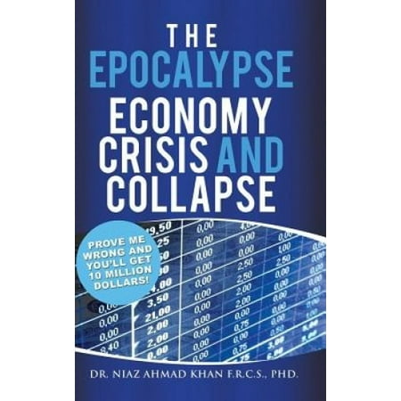 The Epocalypse: Economy Crisis and Collapse | Walmart Canada