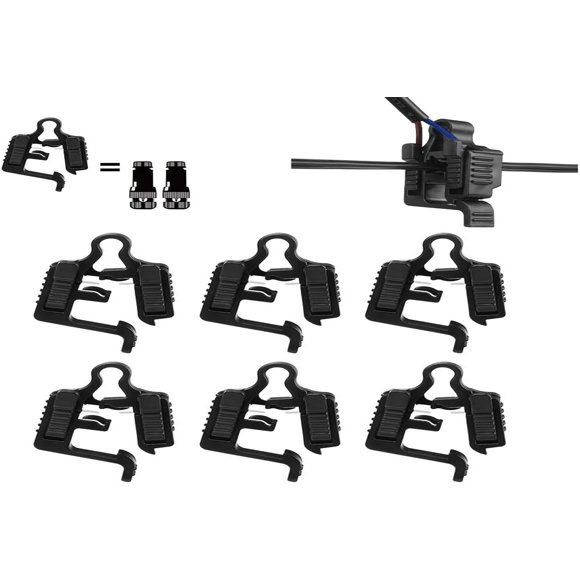 Low Voltage Lighting Splice Connectors