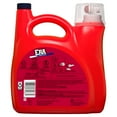 Era Oxibooster Washing Booster Liquid Laundry Detergent, 78 Loads, 138 ...