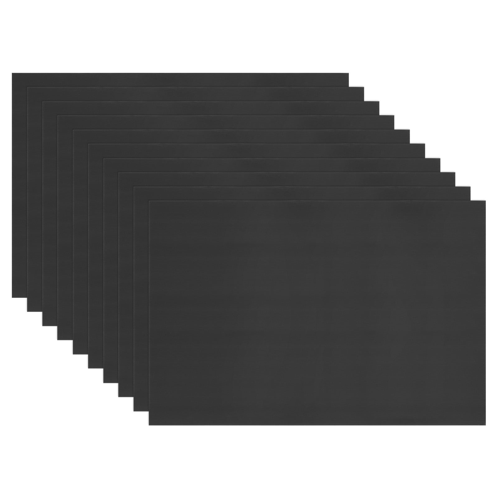 Click here for Unique Bargains Uxcell 10-Pack Corrugated Plastic... prices