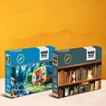 CYFW 2026 New Puzzles for Adults 1000 Pieces Original Pulp Making Craft ...