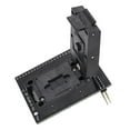 Bga63 Bounding Adapter Serial Icsp Interface Converter Socket Module For Programmer Repair