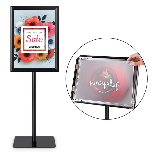 11x17 Sign Holder