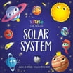 Little Genius Little Genius Solar System, (Board Book) - Walmart.com