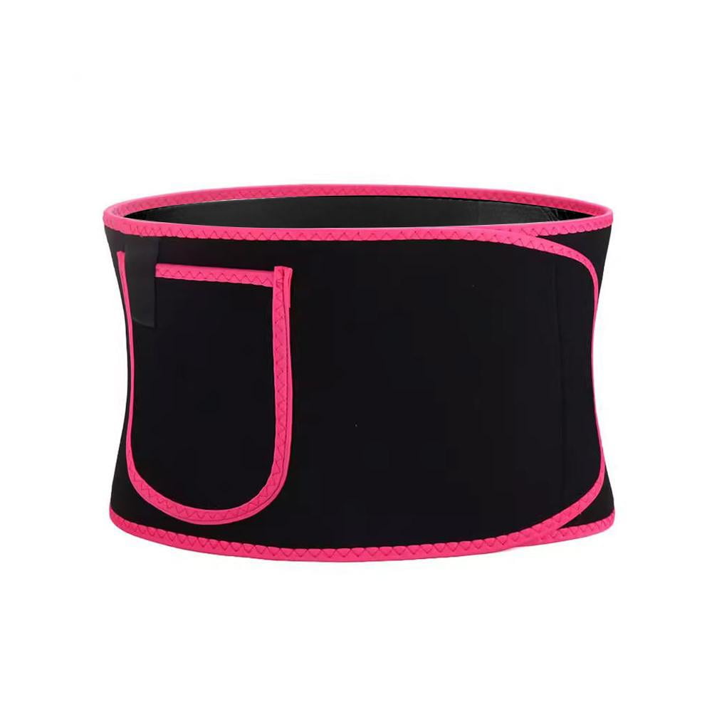 Click here for Pfddrw Mumqaq Waist Trainer Trimmer Sauna Sweat Be... prices