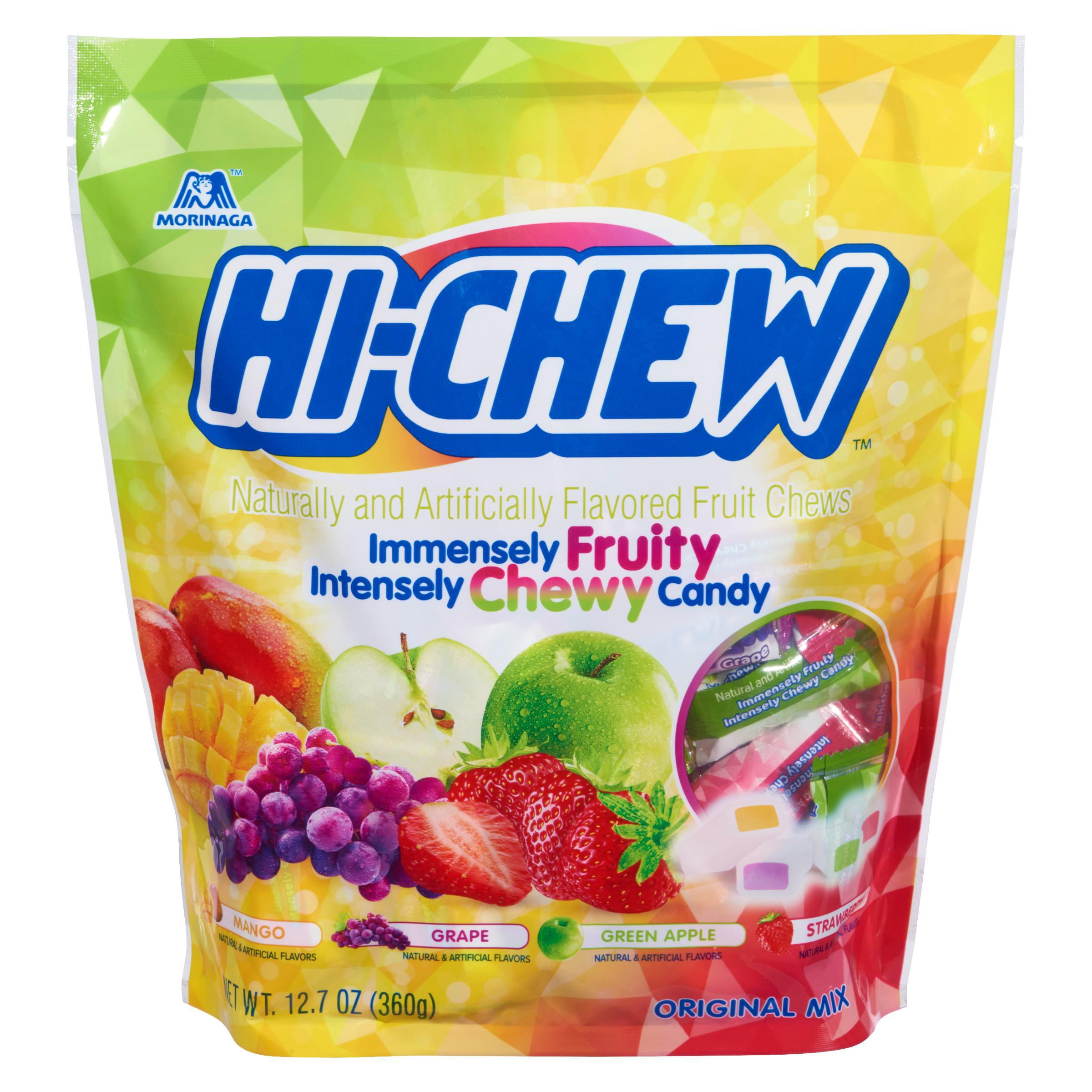 HI-CHEW | Walmart Canada
