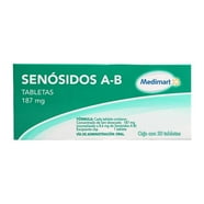 Sertex 50 mg 28 tabletas | Walmart en línea