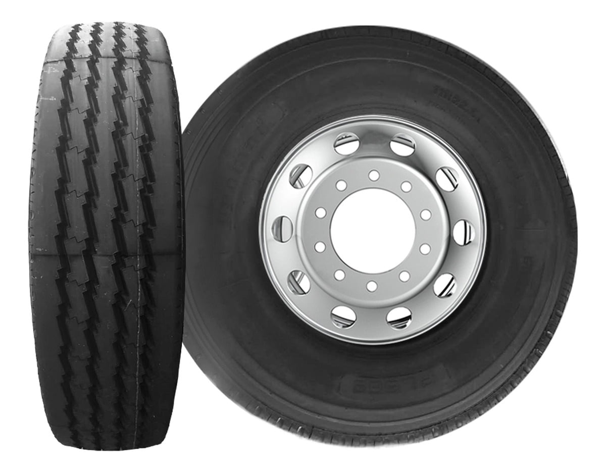 Llanta Proload 11R22.5-16C 146/143M PL669 | Walmart en línea