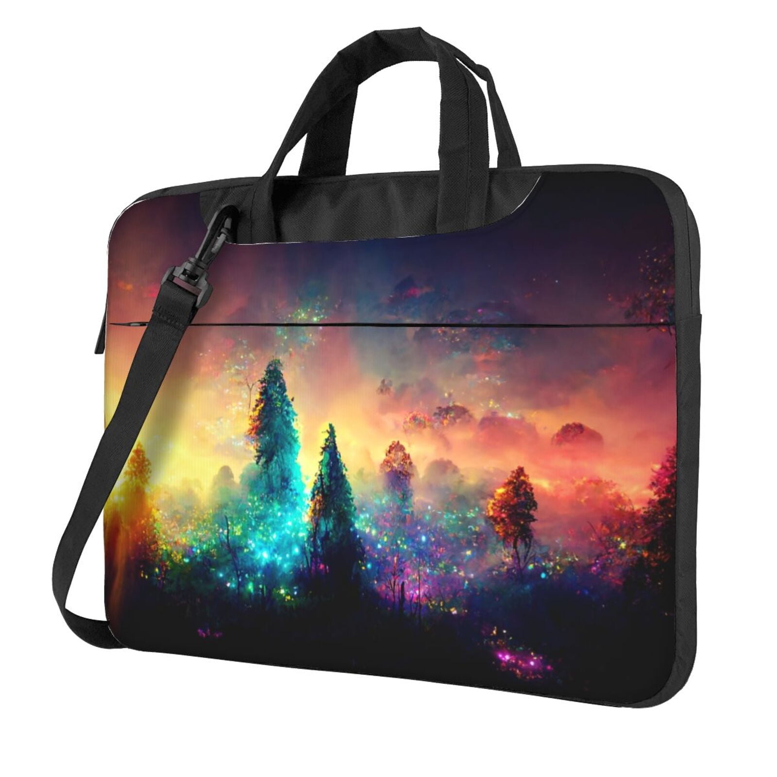 Twilight Laptop Bag, 13 inch Laptop or Tablet, Business Casual Laptop ...