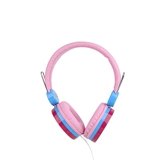 Peppa Pig Children's Over Ear Headphones, Pink, HP1-01708 - Walmart.com