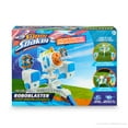 NERF Super Soaker RoboBlaster by WowWee – Automatic Soaker Blasting ...