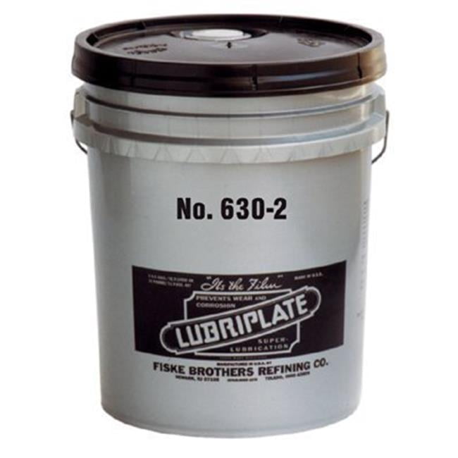 Lubriplate 293-L0072-035 Multi-Purpose Grade 630 Series Grease - Pack ...