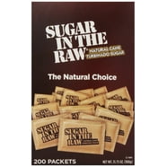 Sugar Packets, 0.2 Oz Packets, 200/box | Bundle of 5 Boxes - Walmart.com