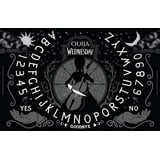 USAopoly Ouija Wednesday Board Games, Cardboard Multicolor - Walmart.com