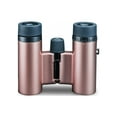 Vanguard Vesta 8x21mm Roof Prism Compact Binocular, Rose Gold - Walmart.com