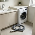 High 80inch Drain Hose for Automatic Washing Machines Wear Texture ...