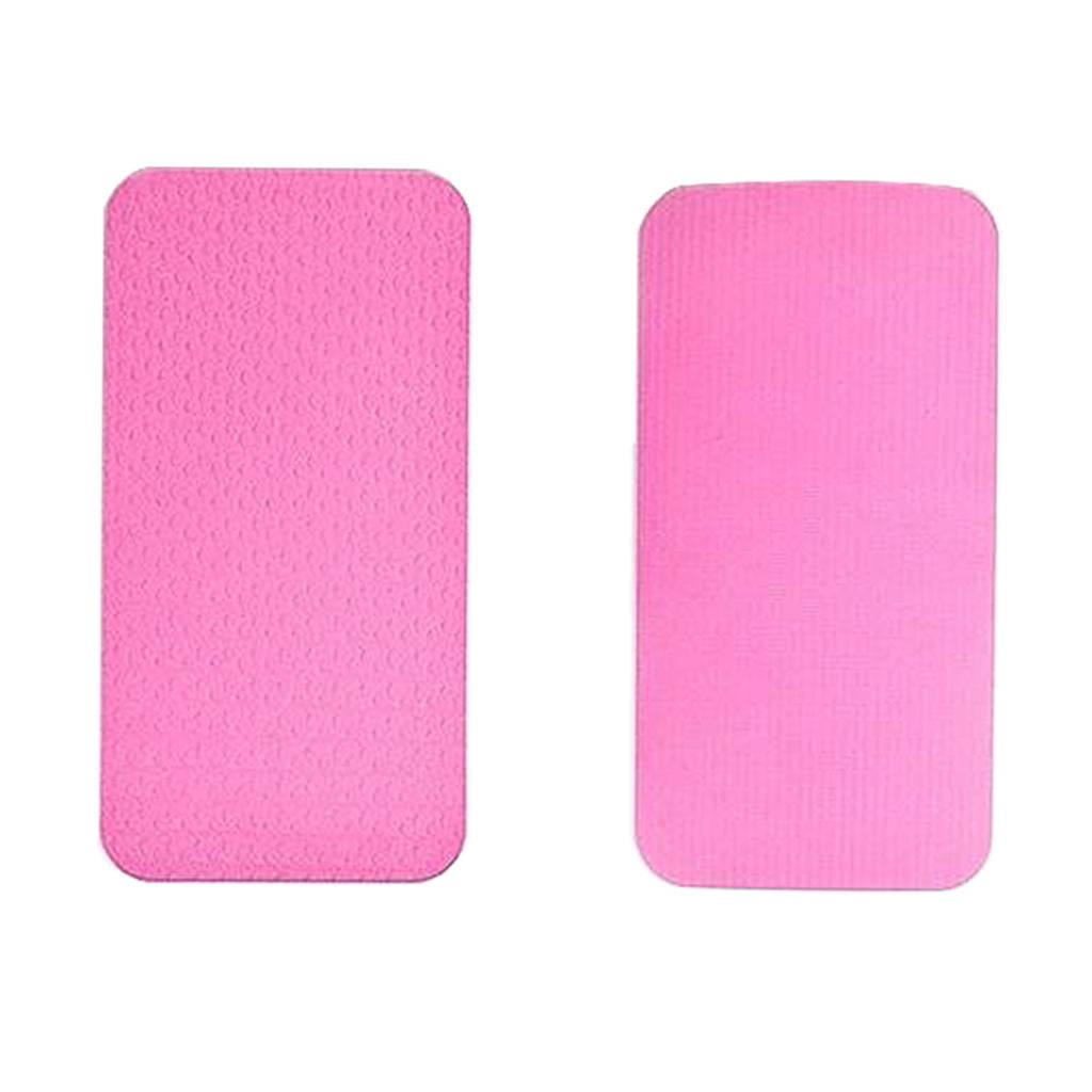 Pad Cushion, Exercise Knee Pad Eliminate Pain During Yoga or Exercise ...