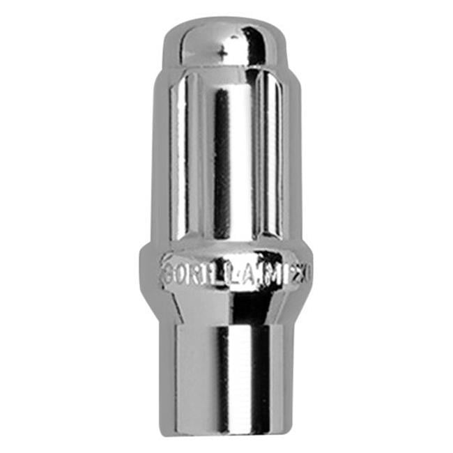 Gorilla Automotive GOL21138ETXL Small Diameter Lug Nuts E-T Style Extra ...