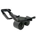 "Athletic Works Plank Abdominal Roller Wheel, Core Strength Trainer ...