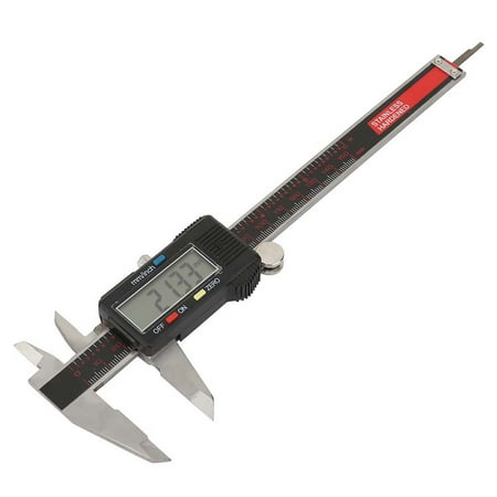 Ergonomic Design Digital Vernier Caliper, Electronic Vernier Caliper ...
