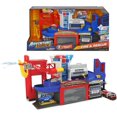 Adventure Force Fire and Rescue Station Playset - Ages 3+ - Walmart.com