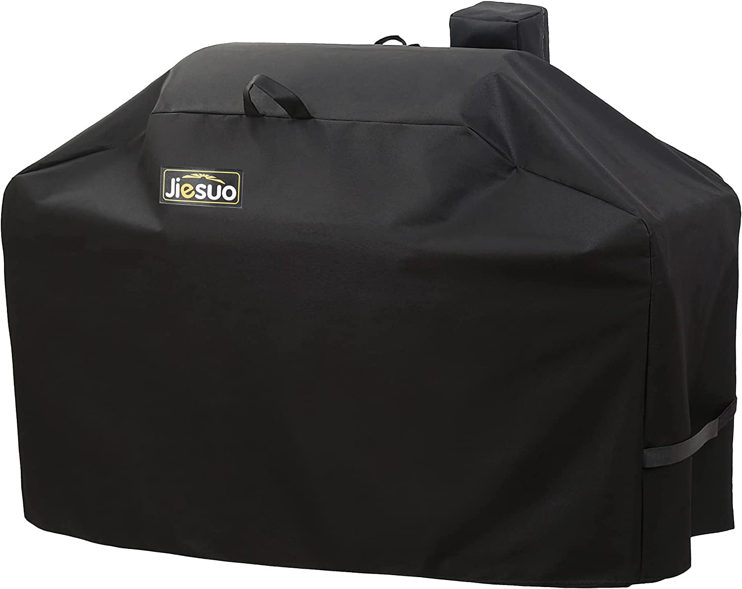 JIESUO Grill Cover for Camp Chef 36 Inch Pellet Grills, SmokePro LUX 36 ...