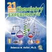 21 Super Simple Chemistry Experiments - Walmart.com