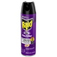 Raid Flea Killer, Kill Fleas & Ticks on Dogs at Home, 16 oz - Walmart.com