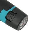 Riousery 3 Inch Angle Grinder Cordless Electric Grinding Tool 12V ...