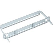 Universal Self-Adhesive Paper and File Fasteners, Two Inch Capacity ...