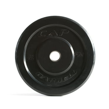 Body Solid ORCT255 Urethane Olympic Grip Weight Plate Set, 255 lbs ...