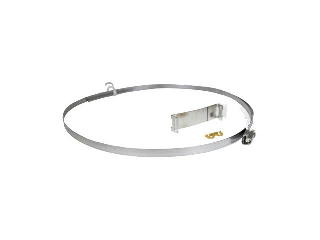 Tire Pressure Monitoring System TPMS Band - Compatible with 2006 - 2011 ...