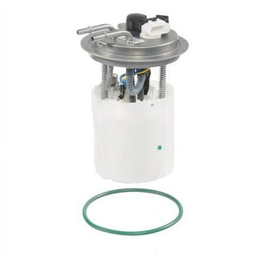 ACDelco GM Genuine Parts MU2130 Fuel Pump and Level Sensor Module Fits ...