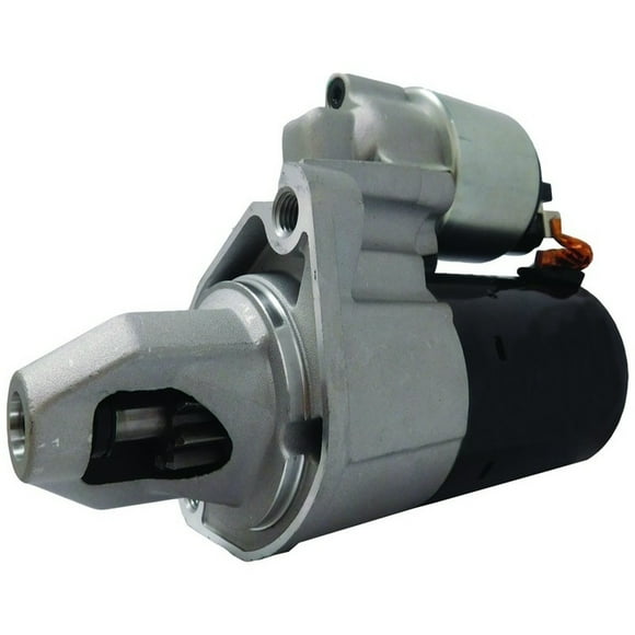 Mercedes Benz Sprinter 3500 Starter Motor