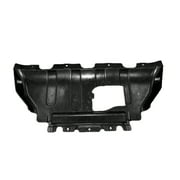 Dodge Caravan Engine Cover