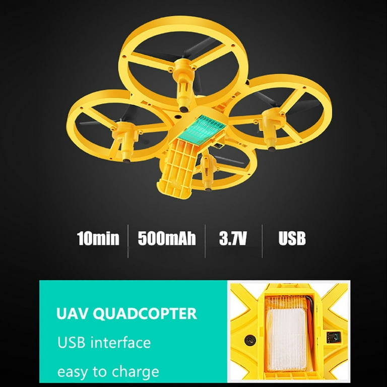 Uav gravity sensor drone store